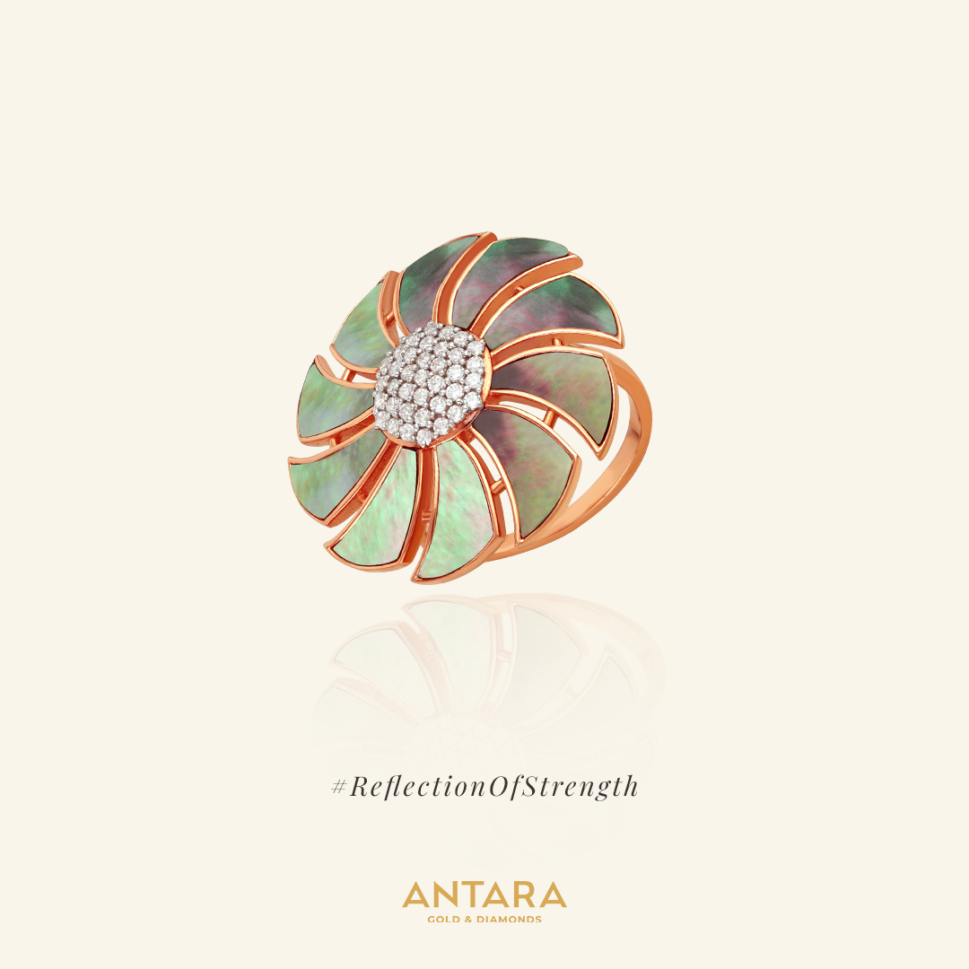 TOP 10 JEWELLERY TRENDS SHOWCASED ON INSTAGRAM - ANTARA