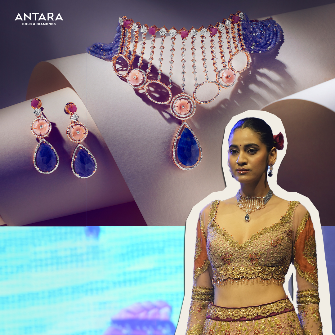 A SMART JEWELLERY SHOPPING GUIDE FOR FESTIVE OCCASSIONS